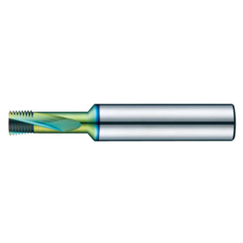Iscar New Zealand | Threading > Thread Mills > Solid Threading Mills ...
