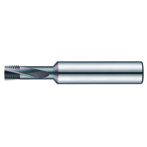 Iscar New Zealand | Threading > Thread Mills > Solid Threading Mills ...