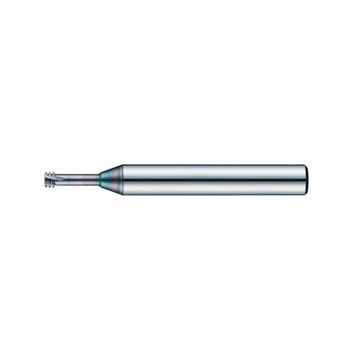 Iscar New Zealand | Threading > Thread Mills > Solid Threading Mills ...