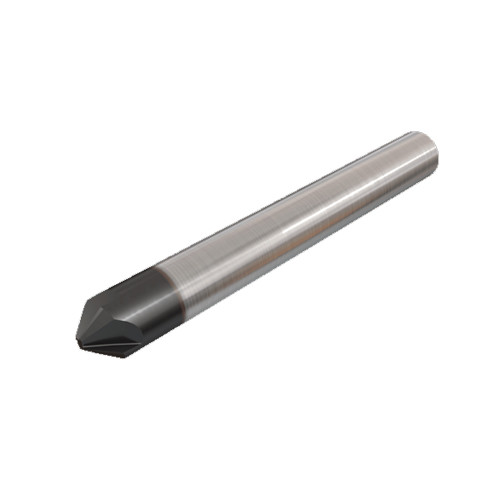 Iscar New Zealand | Milling > Solid > Engraving & Chamfer Tools ...